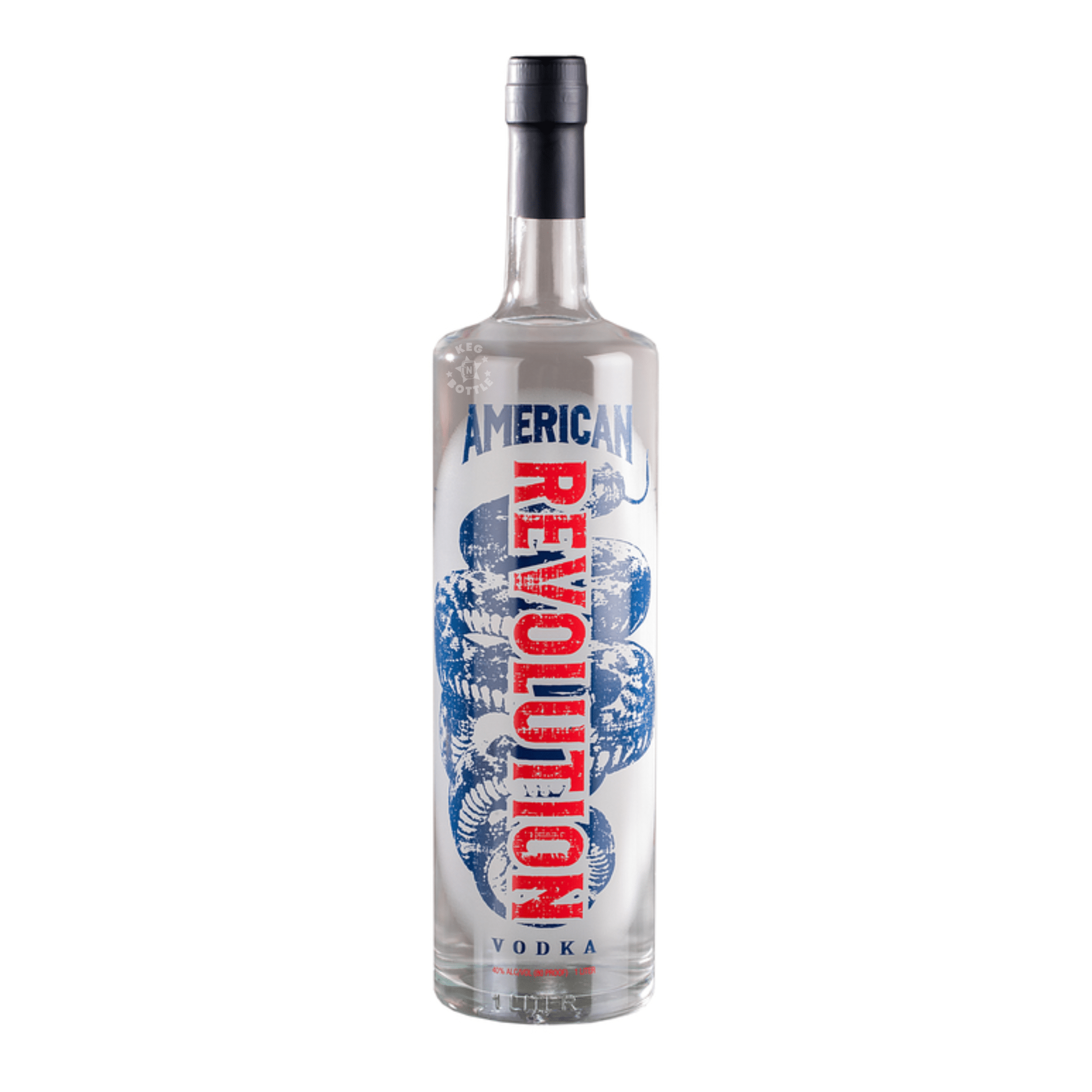 American Revolution (1 L) | Keg N Bottle