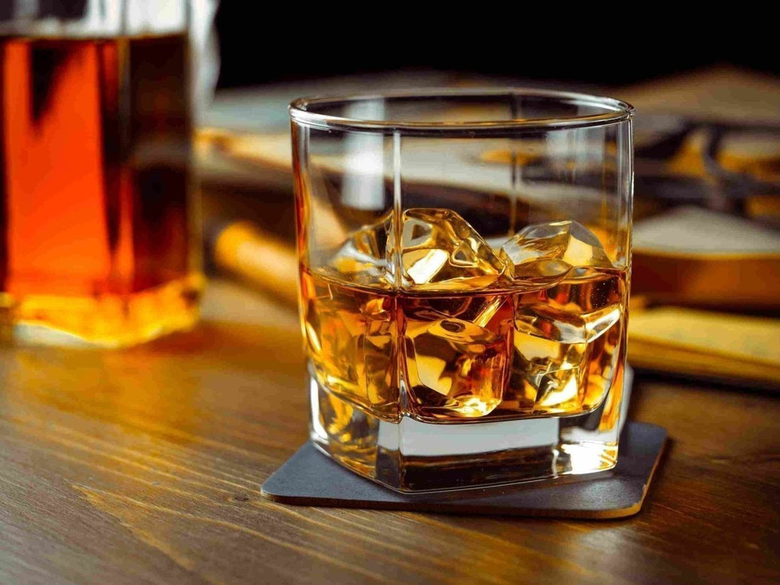 Types of Whiskey – A Complete Guide to the Different Whiskey Varieties