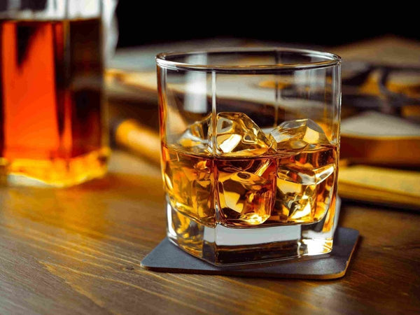 Types of Whiskey – A Complete Guide to the Different Whiskey Varieties