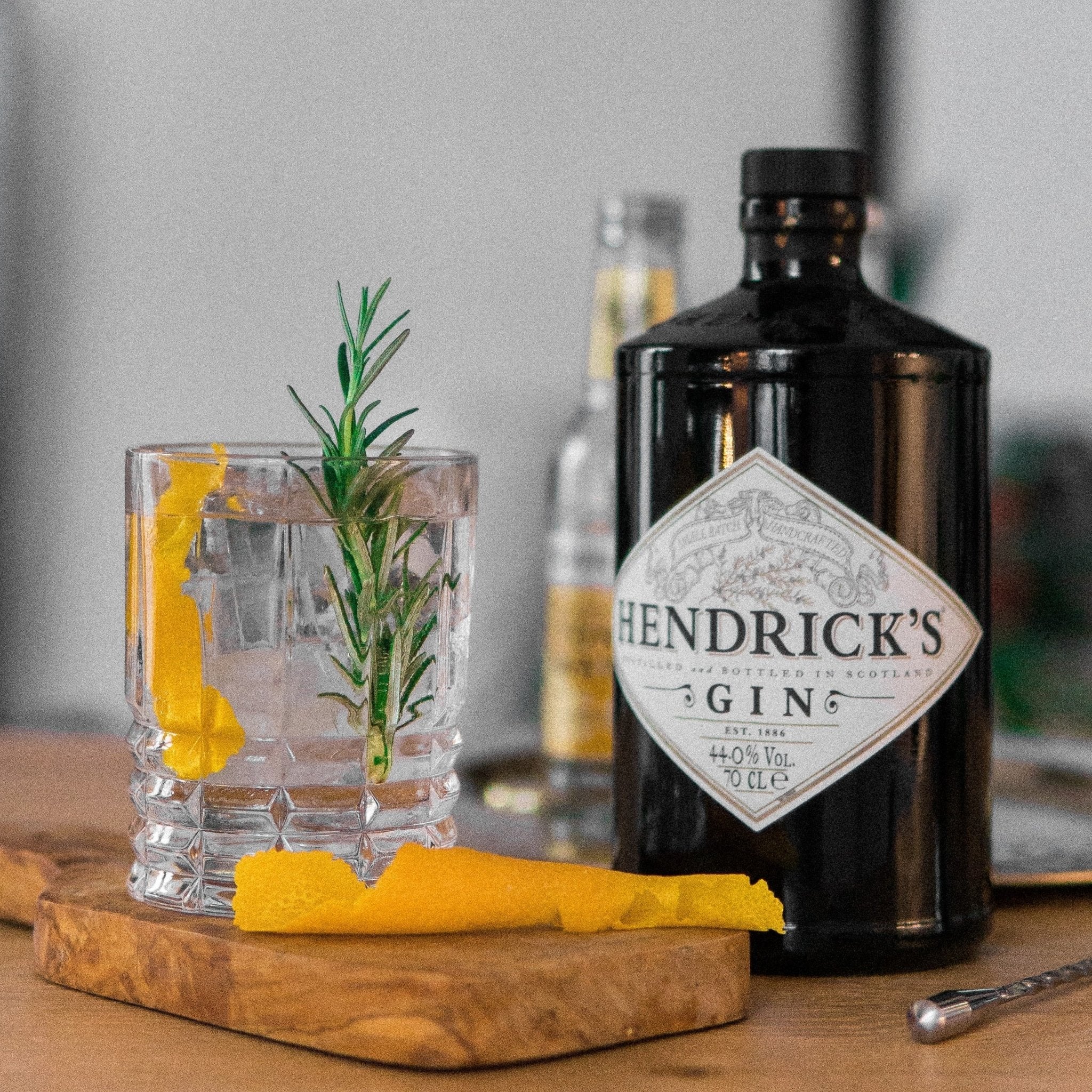 Premium Gin Selection - Botanicals & Flavors | Keg N Bottle – Page 2