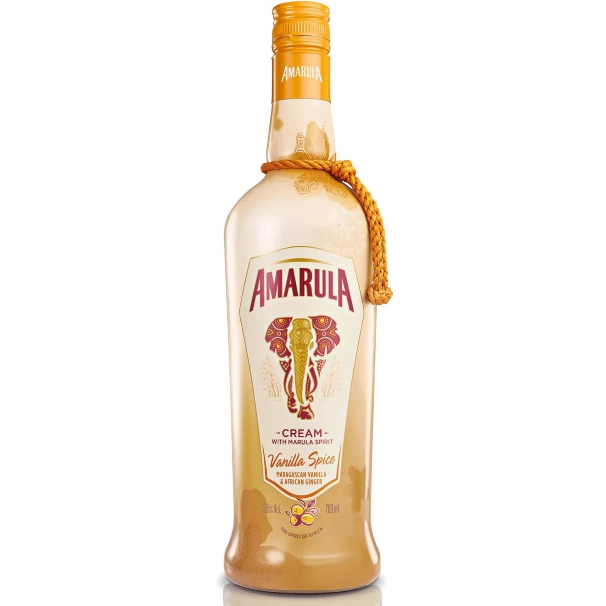 Amarula Vanilla Spice Cream Liqueur (750 ml) | Keg N Bottle