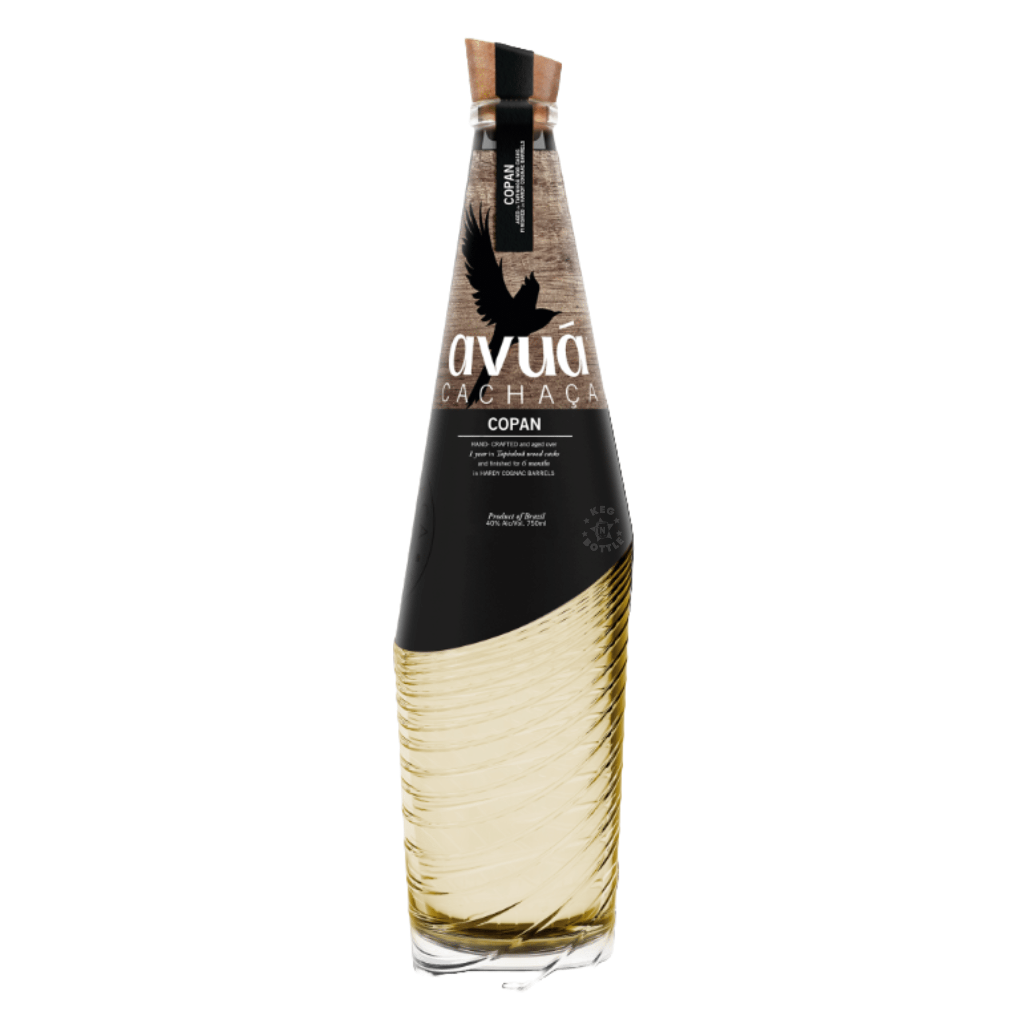 Avua Copan Cachaca (750 ml) | Keg N Bottle