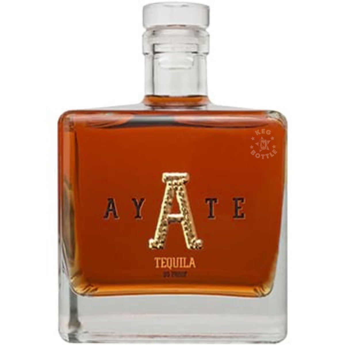 Ayate Anejo Tequila (750 ml) | Keg N Bottle