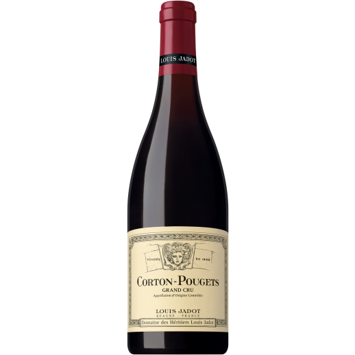 Louis Jadot Corton Pougets Grand Cru (750mL) | Keg N Bottle