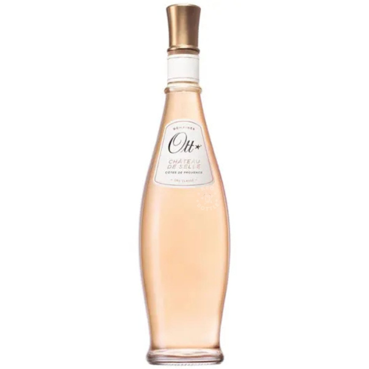 Domaines Ott Rosé Côtes de Provence 750 ml