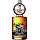 Garage Oil American Badass Whiskey (750mL) | Keg N Bottle