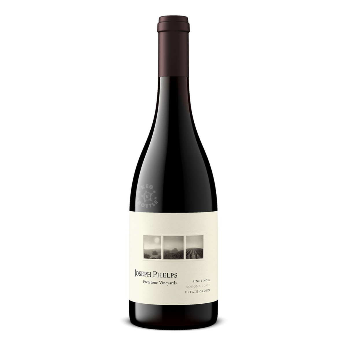 Joseph Phelps - Freestone Pinot Noir - Sonoma Coast | Keg N Bottle