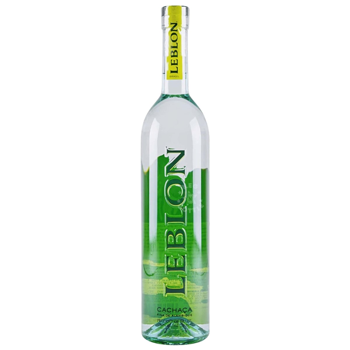 Leblon Brazilian Cachaca (1L) | Keg N Bottle