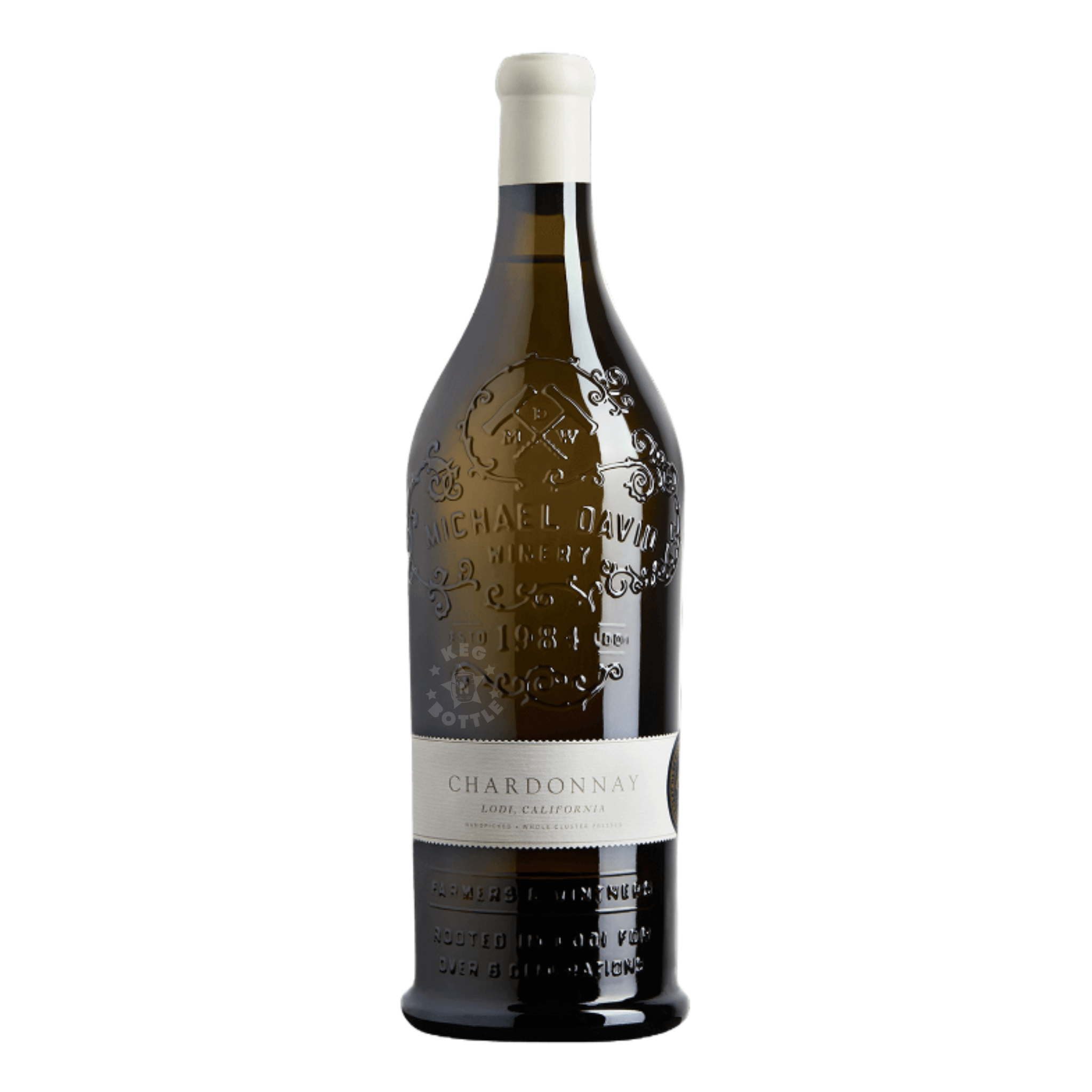 Michael David - Chardonnay - Lodi | Keg N Bottle