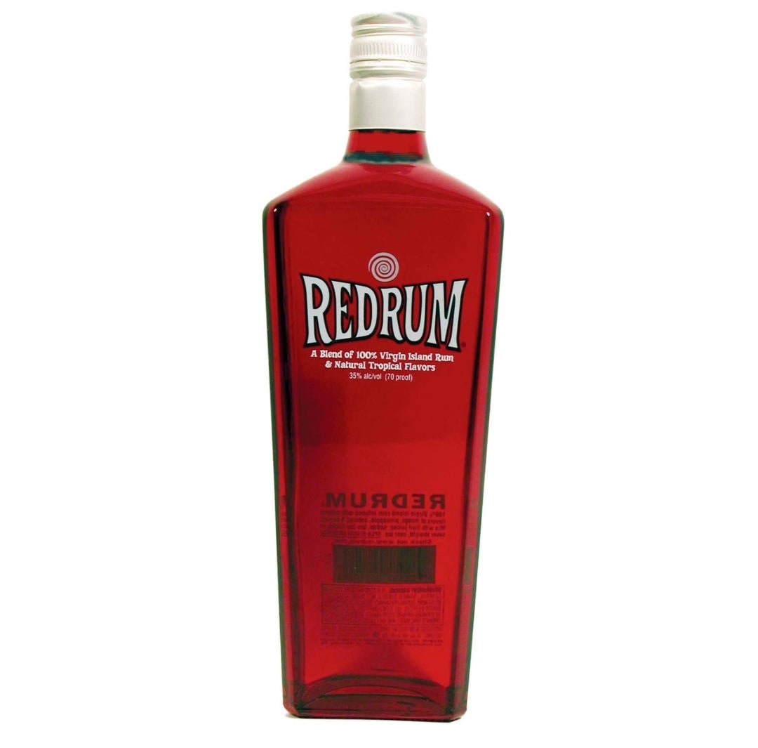 Red Rum (750mL) | Keg N Bottle