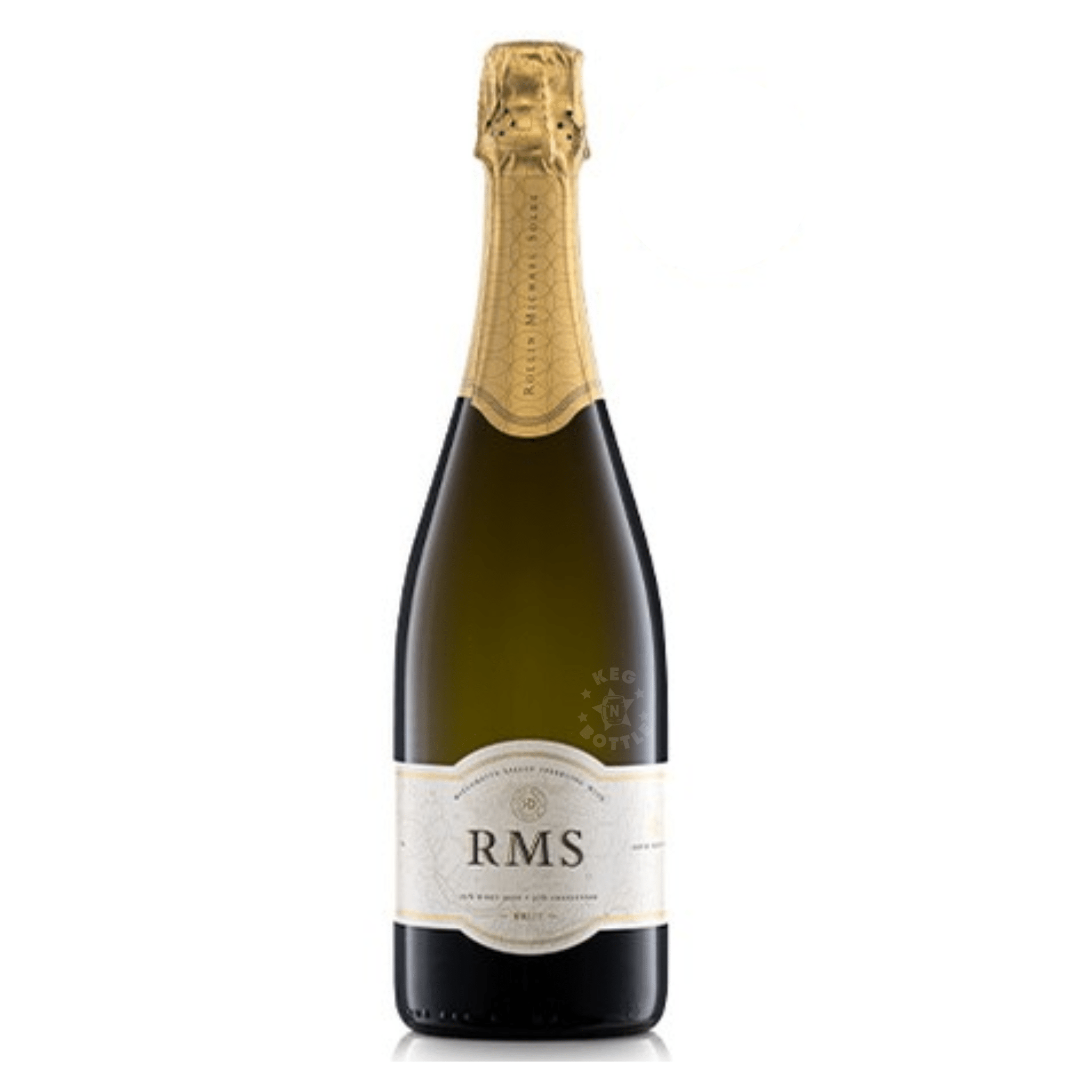 Roco Winery - RMS - Brut | Keg N Bottle