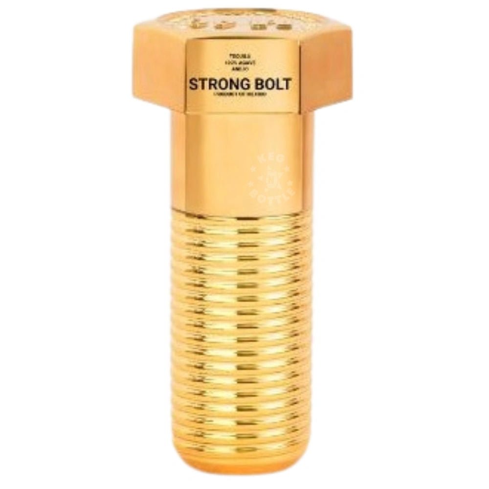 Strong Bolt Tequila Añejo M82 (700 ml) | Keg N Bottle