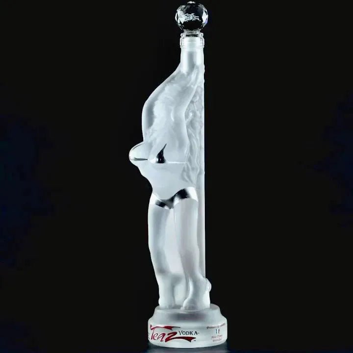 Taez Vodka (750mL) | Keg N Bottle