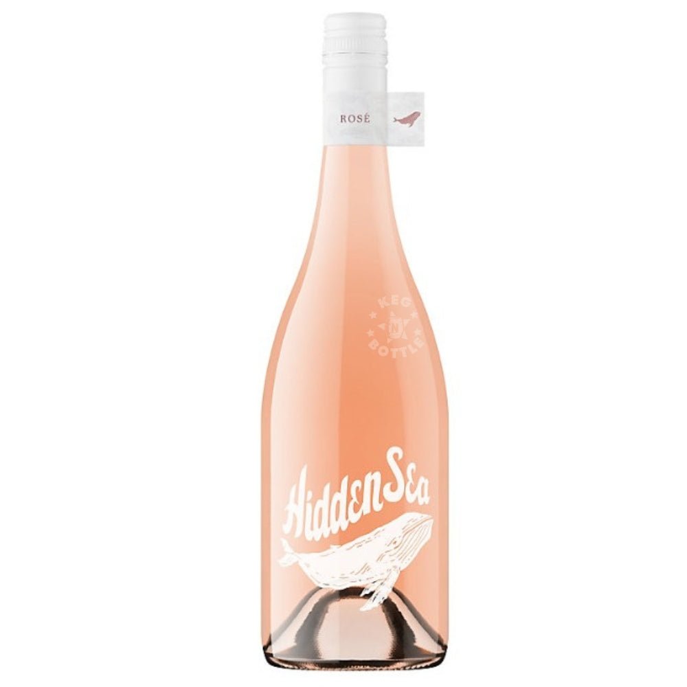 The Hidden Sea Rose – South Australia (750 ml) | Keg N Bottle