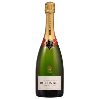 Bollinger Special Cuvee Brut Champagne (750mL) | Keg N Bottle