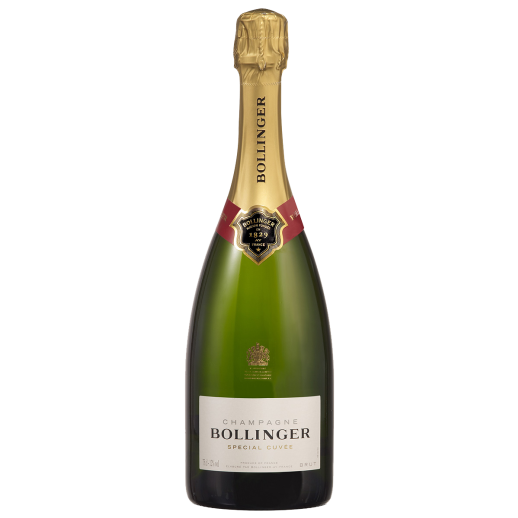 Bollinger Special Cuvee Brut Champagne (750mL) | Keg N Bottle