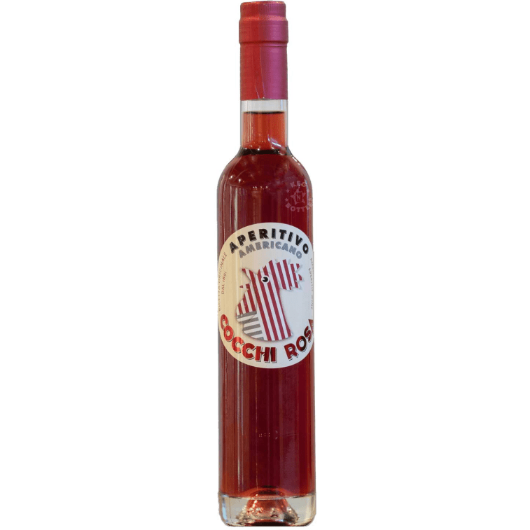 Cocchi Americano Aperitivo Rosso (750 ml) | Keg N Bottle