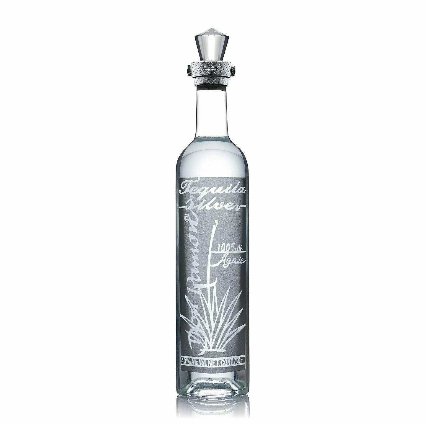 Don Ramon Silver Tequila (750 ml) | Keg N Bottle