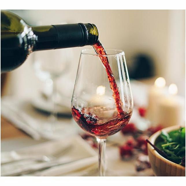 Explorer’s Wine Club | Keg N Bottle