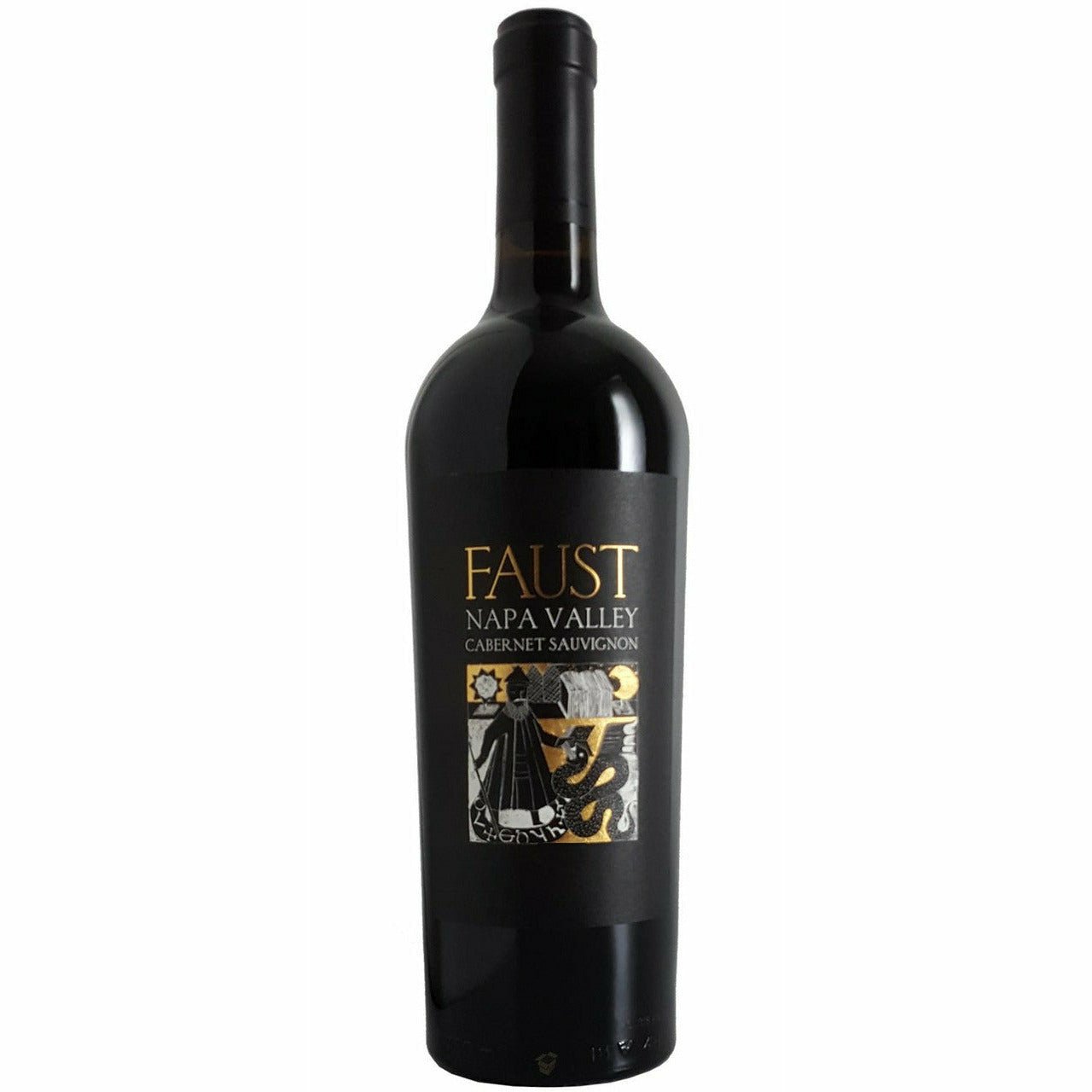 Faust Napa Valley Cabernet Sauvignon (1.5L) | Keg N Bottle