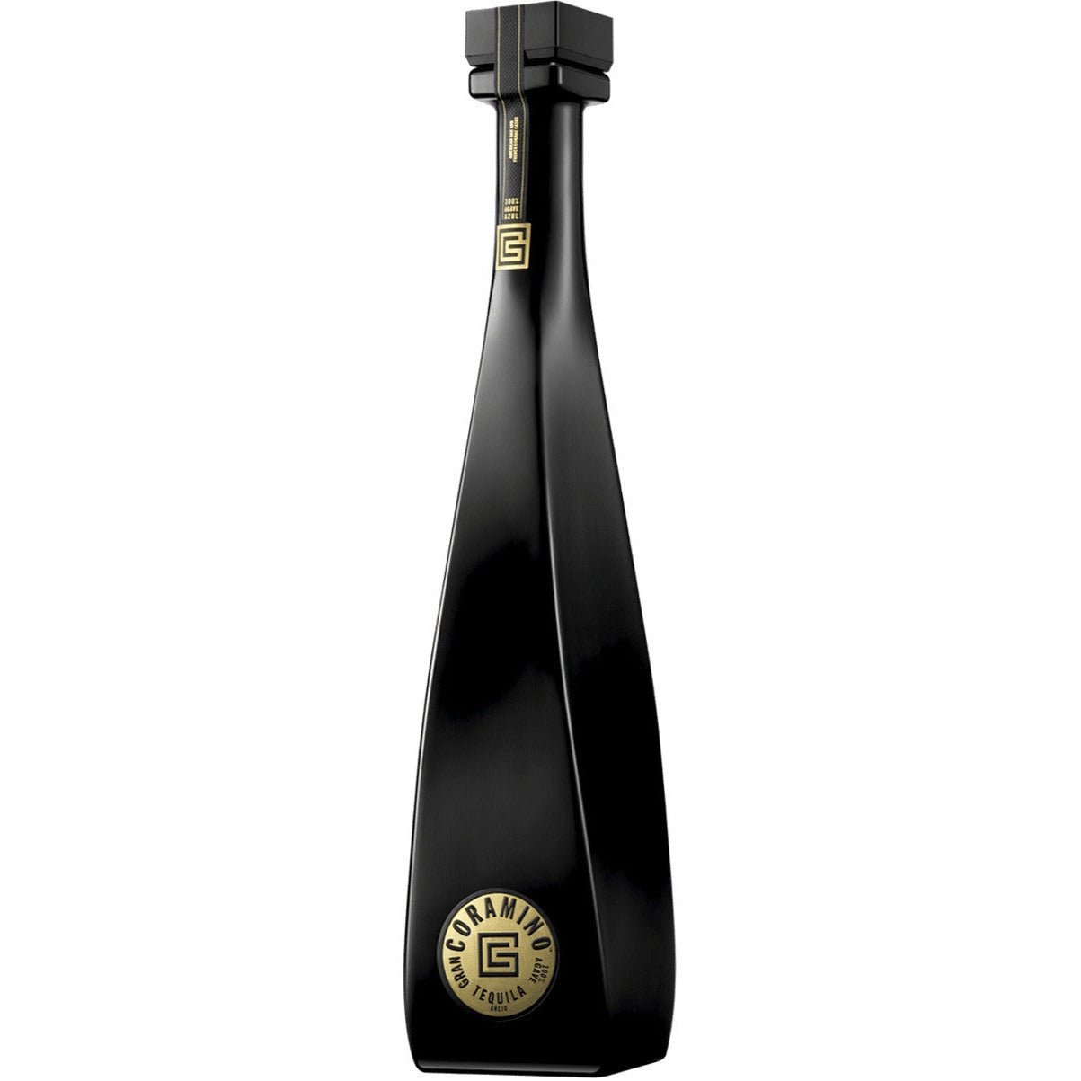 Gran Coramino Anejo Tequila by Kevin Hart (750 mL) | Keg N Bottle