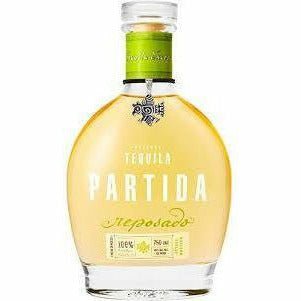 Partida Reposado Tequila (750mL) | Keg N Bottle