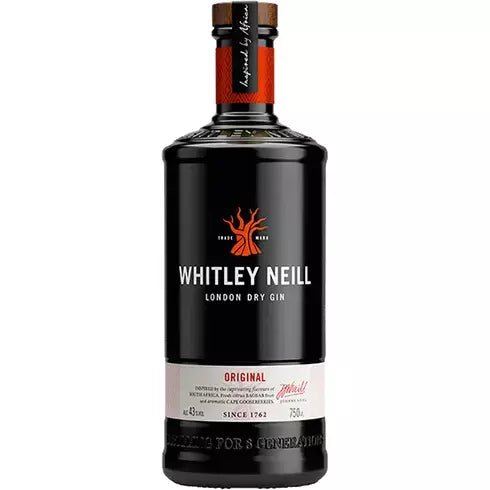 Whitley Neil Gin (750 ml) | Keg N Bottle